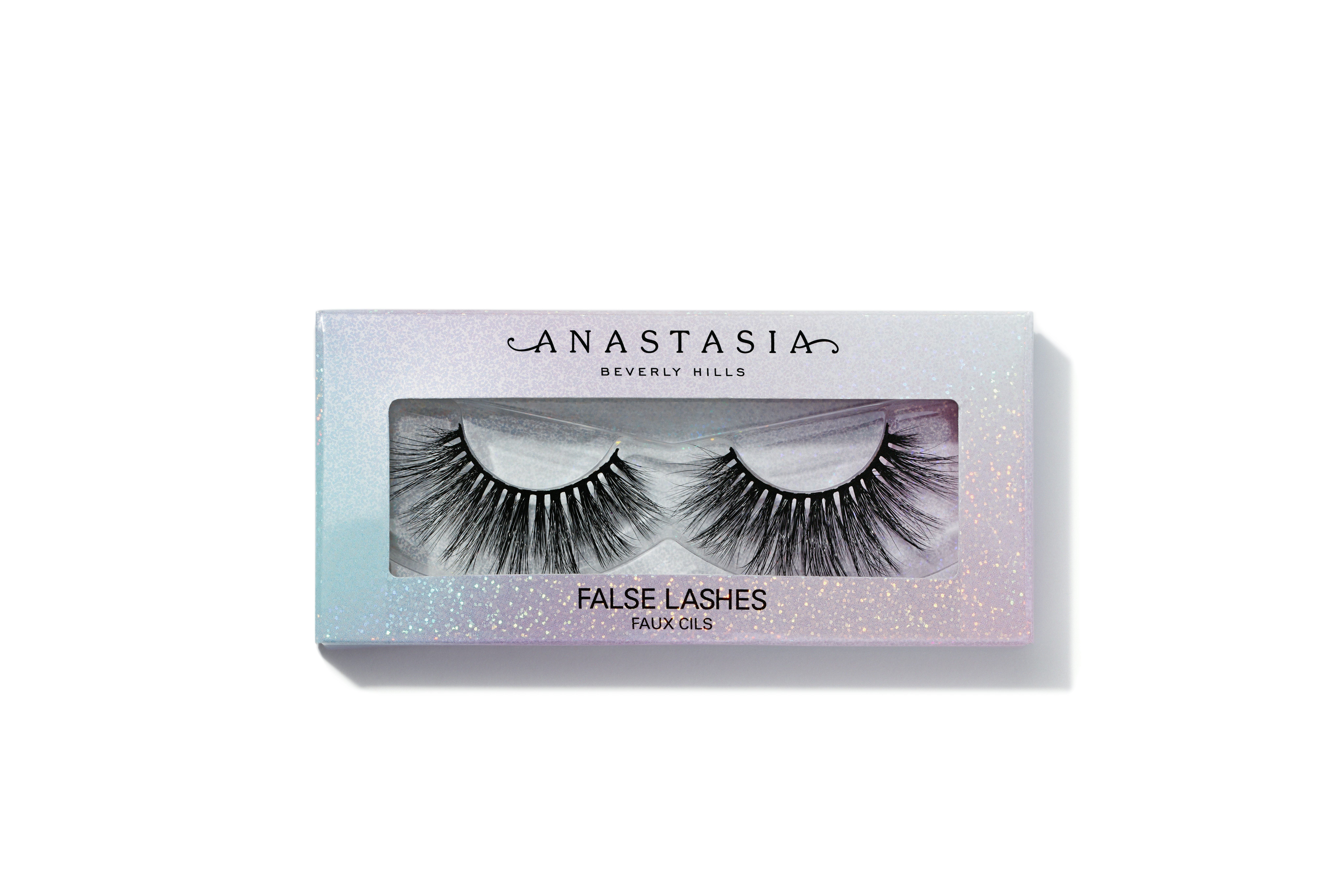 Anastasia Beverly Hills' False Lashes Add Tons Of Oomph For Just $12