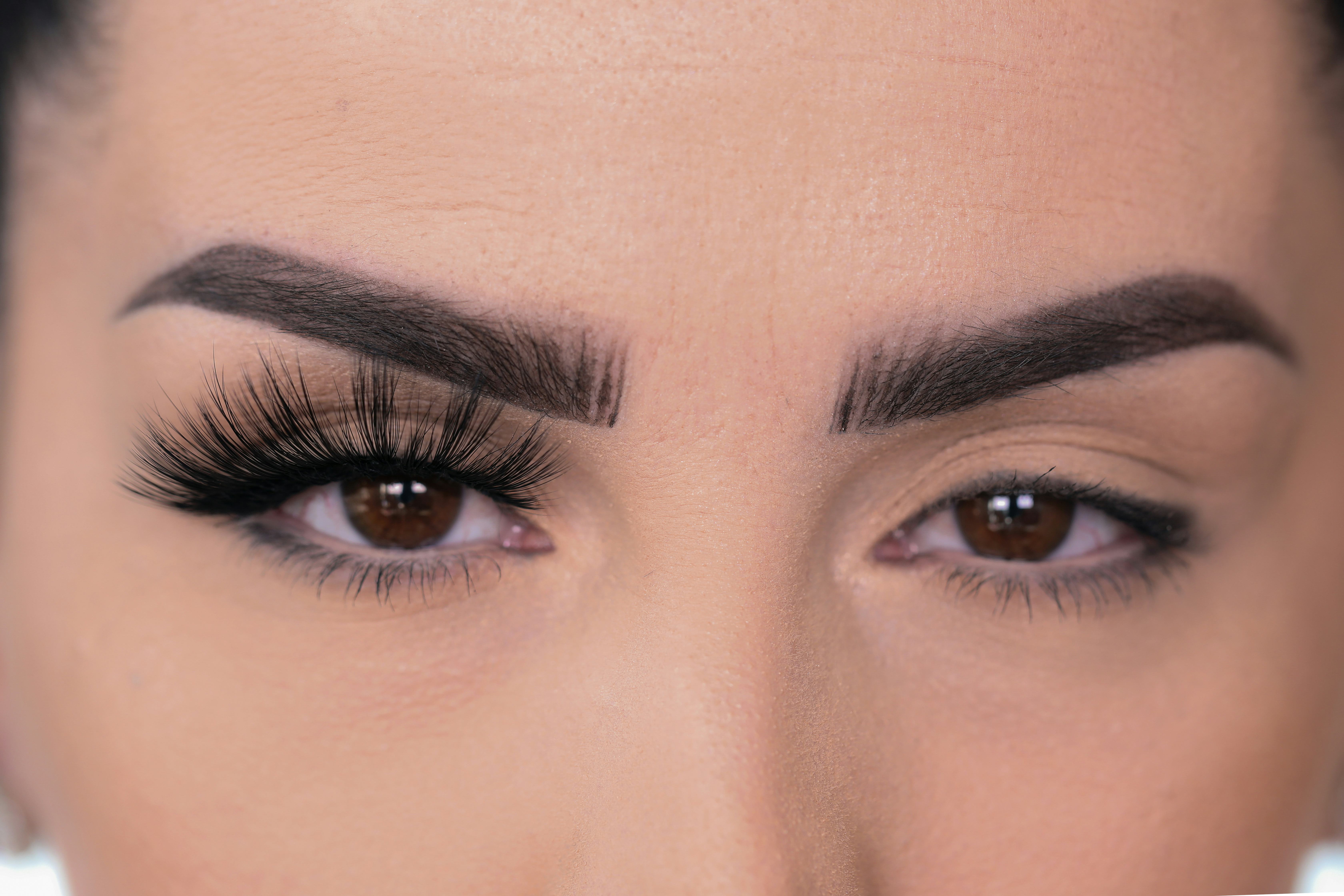 Anastasia Beverly Hills' False Lashes Add Tons Of Oomph For Just $12