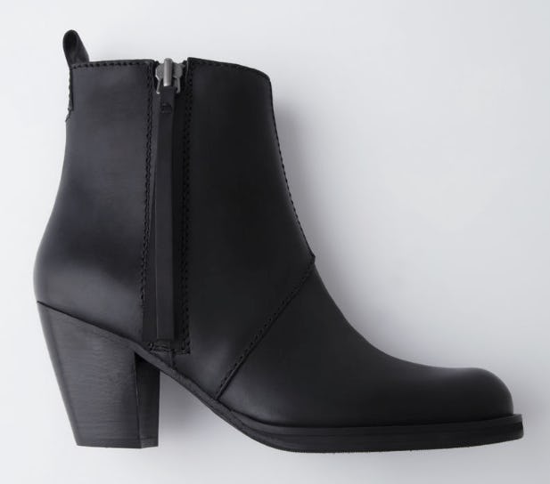 Acne Studios' Archive Sale Is Back & These Are The 7 Styles That Are ...