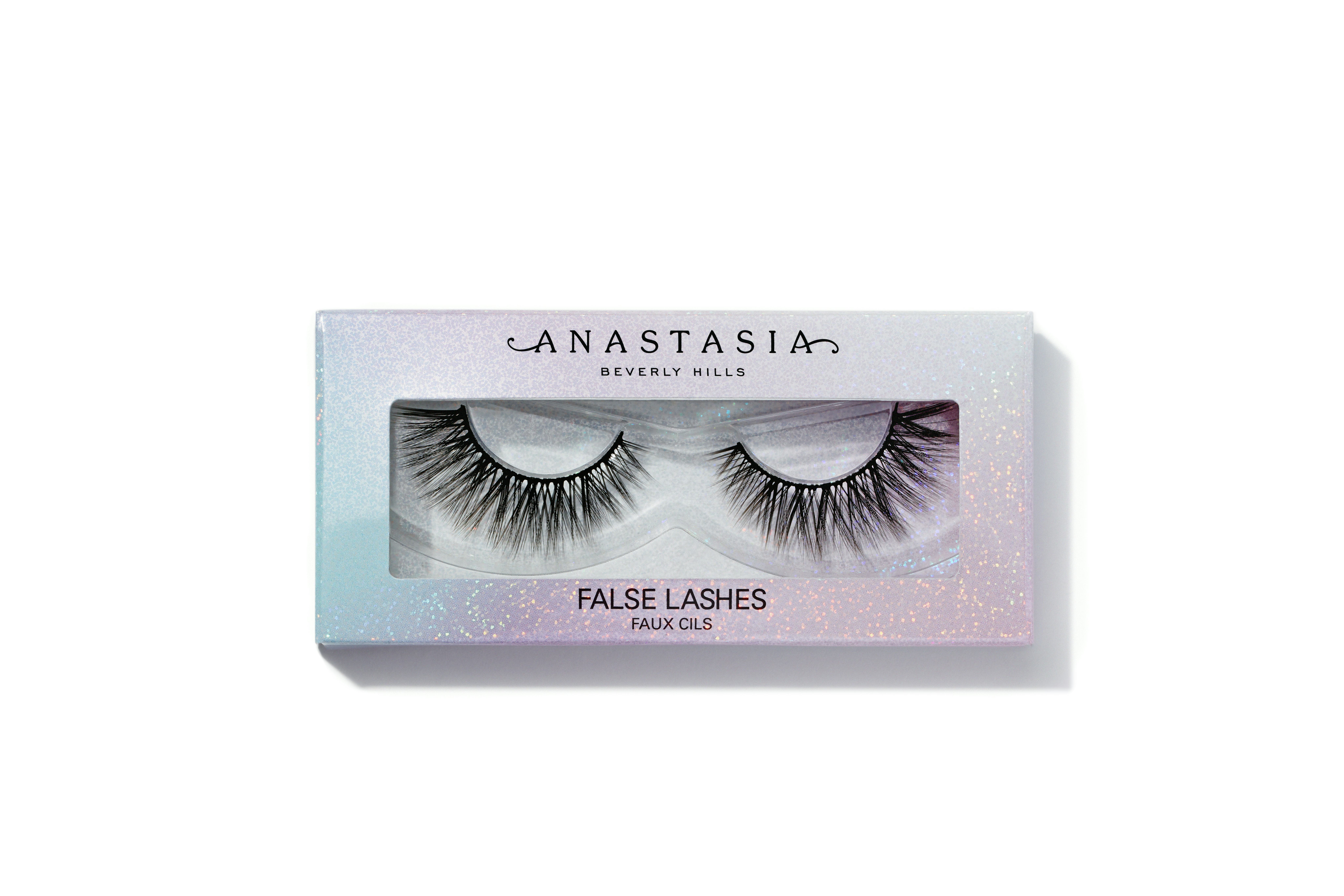 Anastasia Beverly Hills' False Lashes Add Tons Of Oomph For Just $12