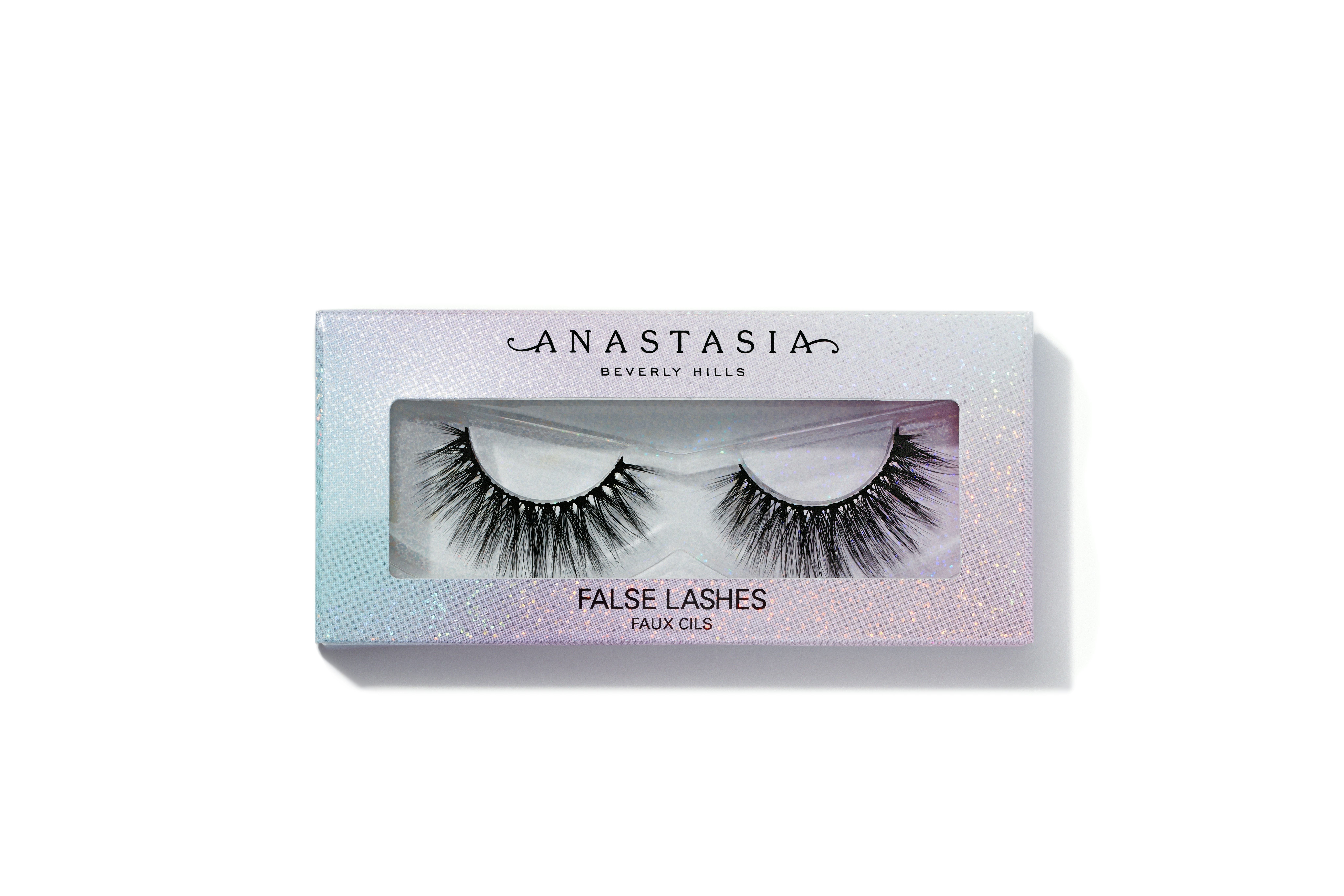Anastasia Beverly Hills' False Lashes Add Tons Of Oomph For Just $12