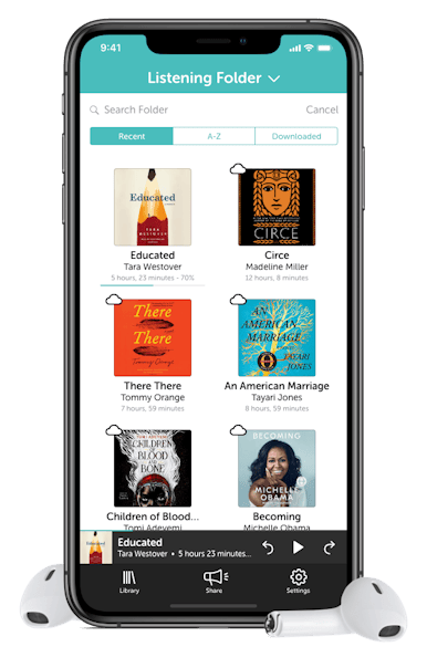 9 Book Apps That Make Buying, Reading, And Reviewing Books So Much Easier