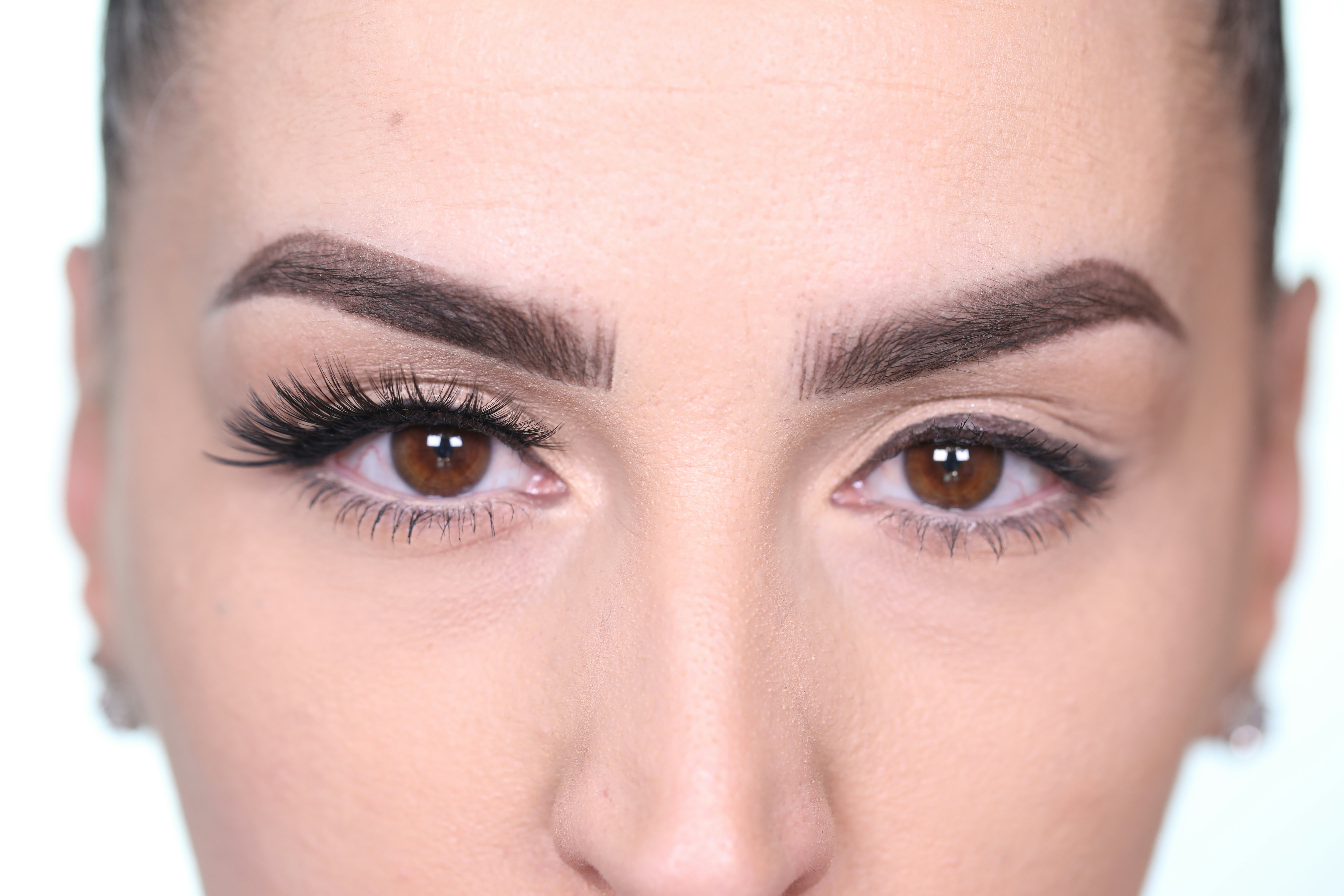 Anastasia Beverly Hills' False Lashes Add Tons Of Oomph For Just $12