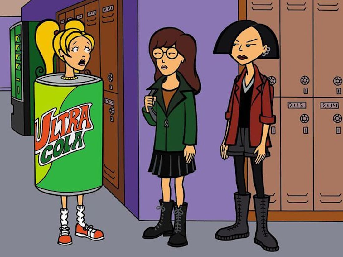 7 Creative Last-Minute Halloween Costume Ideas You Can Pull From Your ...