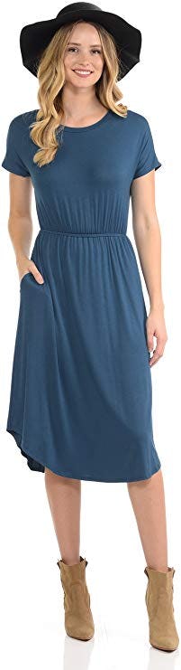 The Most Fashionable Travel Clothes You Can Buy On Amazon