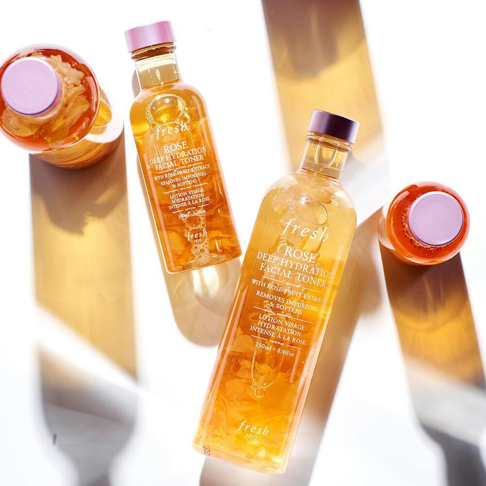 The Rose Skincare Benefits That Keep Your Complexion Wrinkle-Free