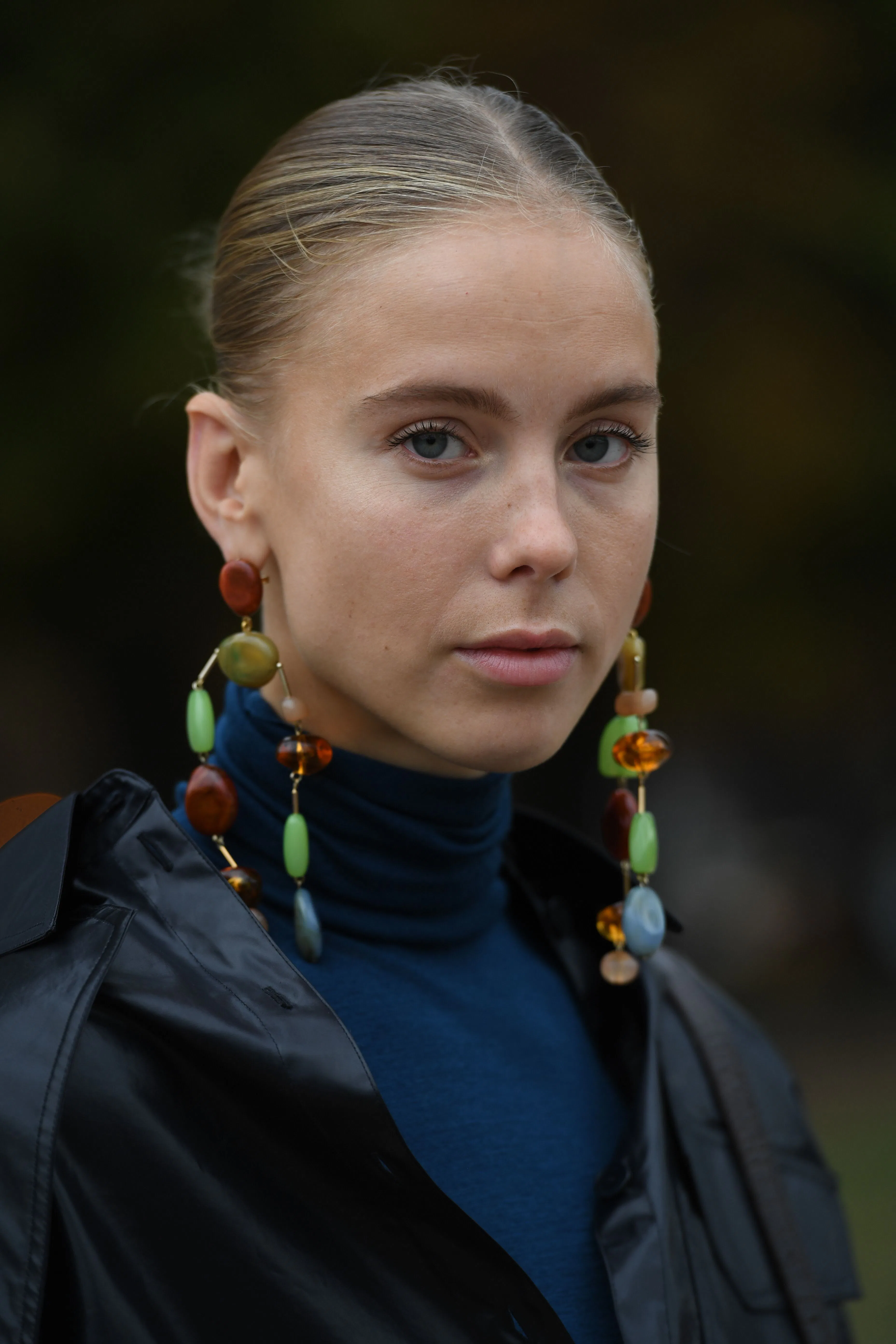 The Top Street Style Jewelry Trends From Fall 2019