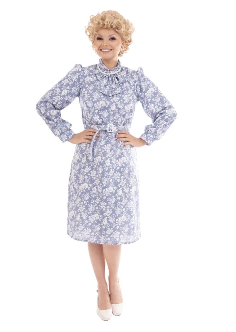 Target Is Selling 'Golden Girls' Halloween Costumes