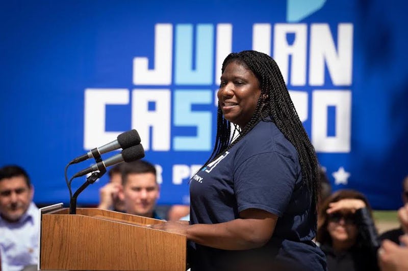 Jen O’Malley Dillon & Maya Rupert Are Setting The Tone On The 2020 Campaign Trail