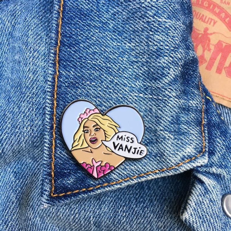 The Best 'Drag Race' Merch To Celebrate 'RuPaul's UK Arrival