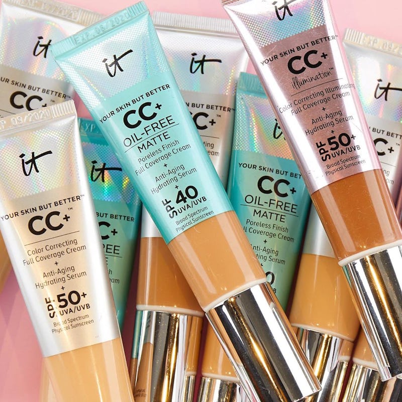 IT Cosmetics 2019 Friends + Family Sale Is Happening, But Only Until ...