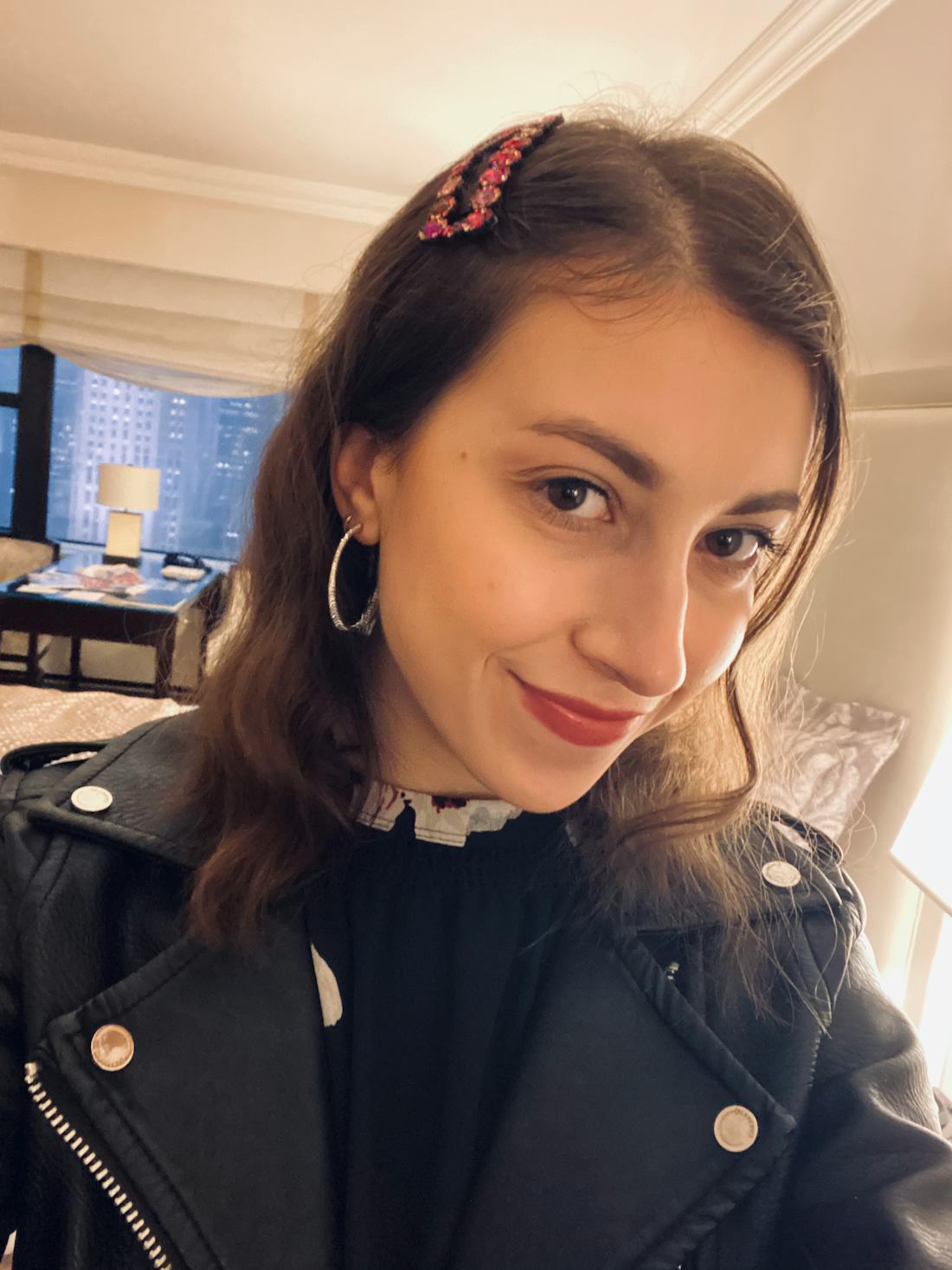 How I Use Hair Accessories To Cope With Compulsive Hair Pulling