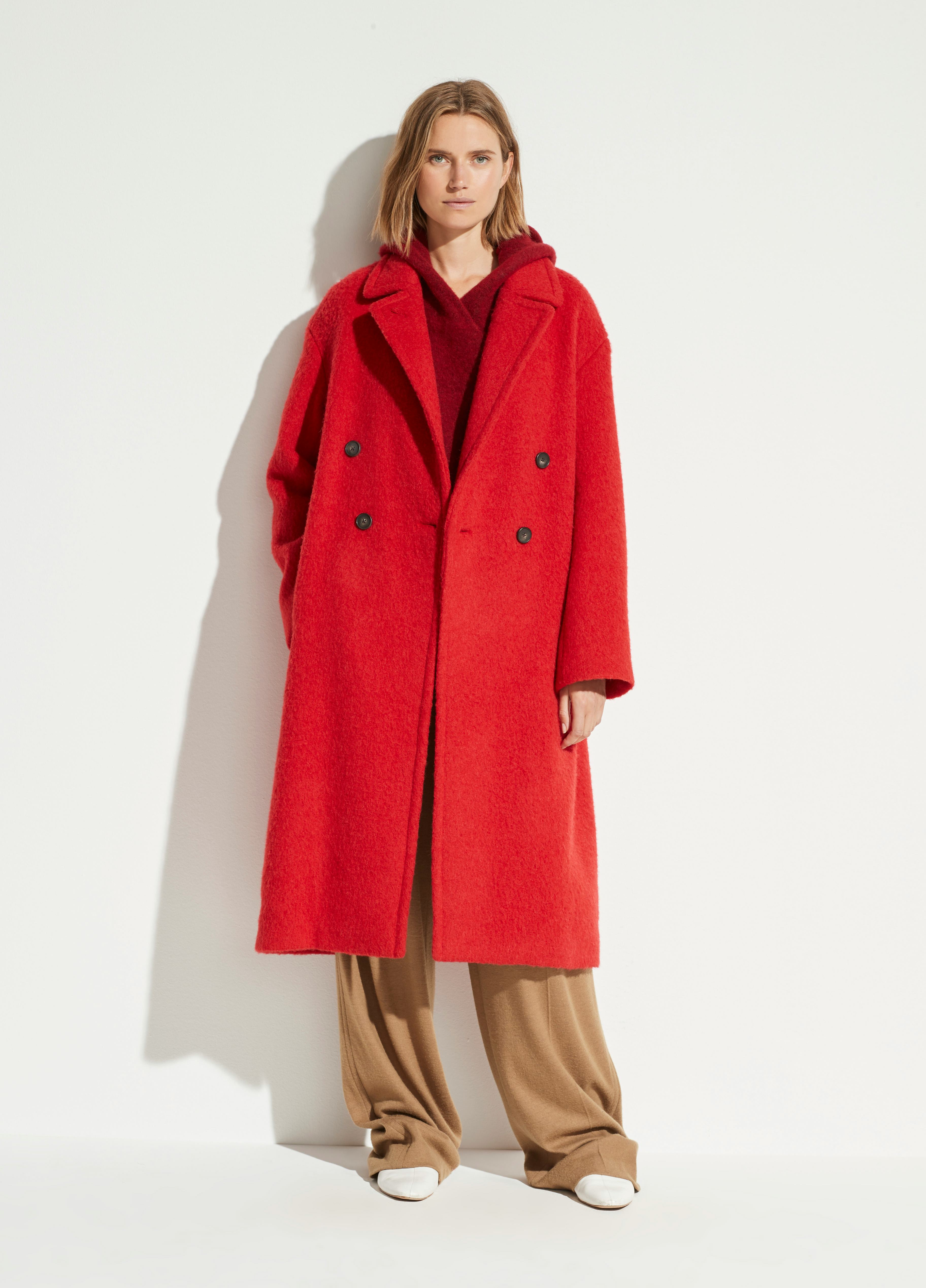 The 12 Best Fall Coats That You Can Start Wearing Immediately