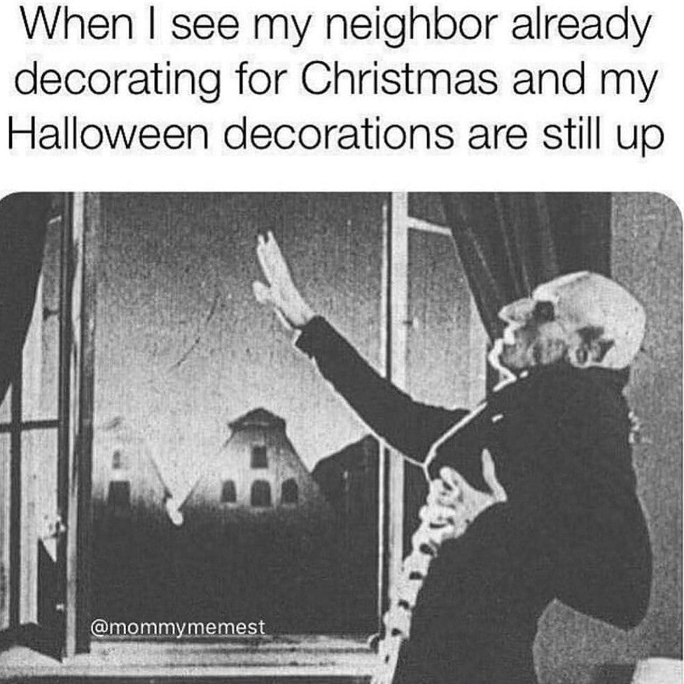 31 Hilarious Halloween Memes To Make All The Ghouls Laugh
