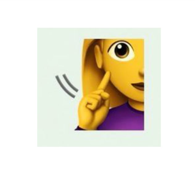 12 New Emojis On iPhone iOS 13.2 Moms Have Been Waiting For