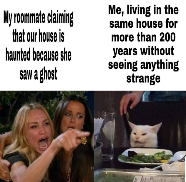 31 Hilarious Halloween Memes To Make All The Ghouls Laugh