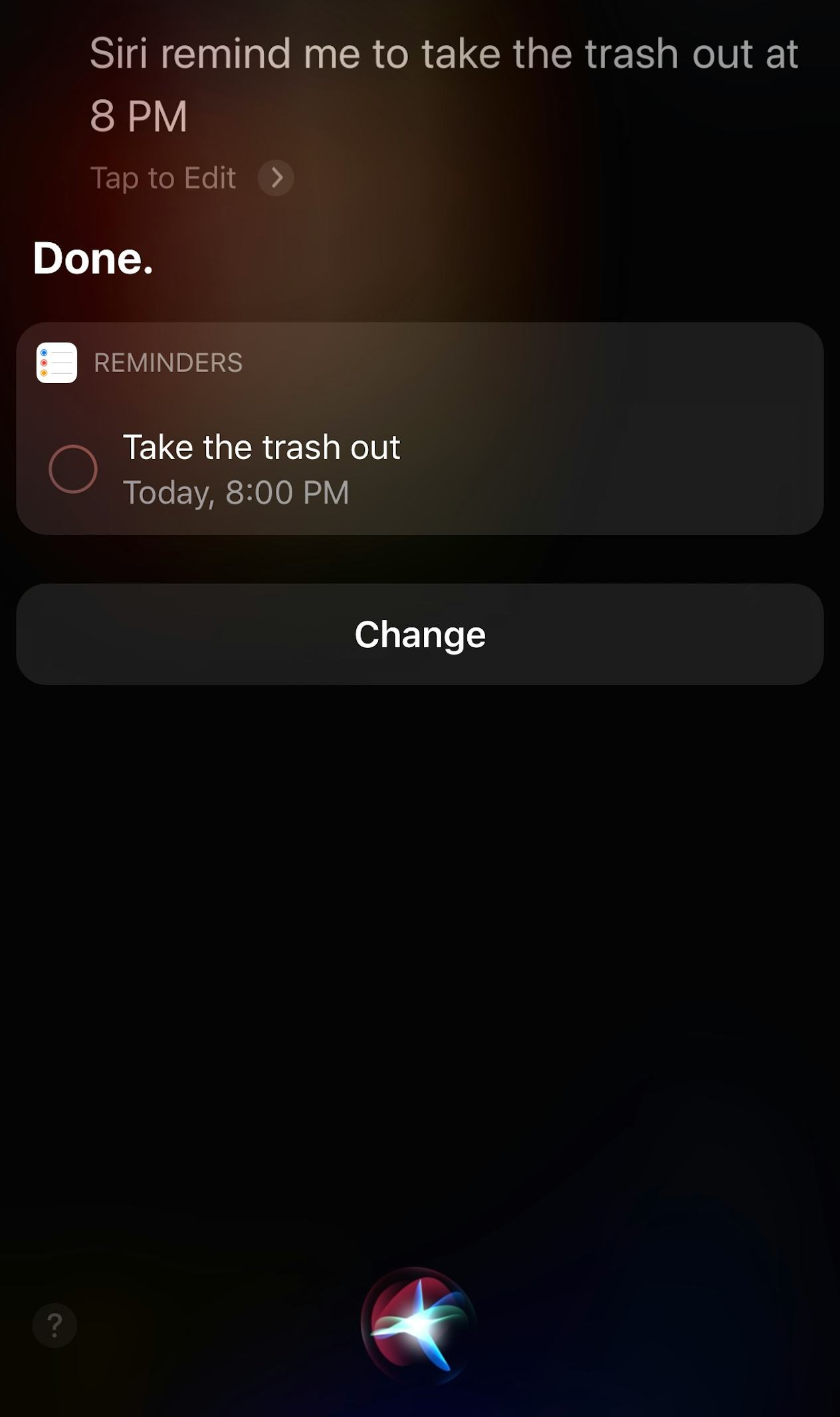 How To Use The iPhone's New Reminders App To Organize Your Life