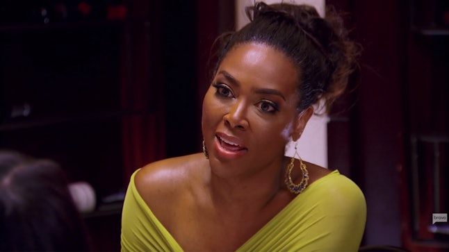 14 Iconic Kenya Moore Moments From 'Real Housewives Of Atlanta'