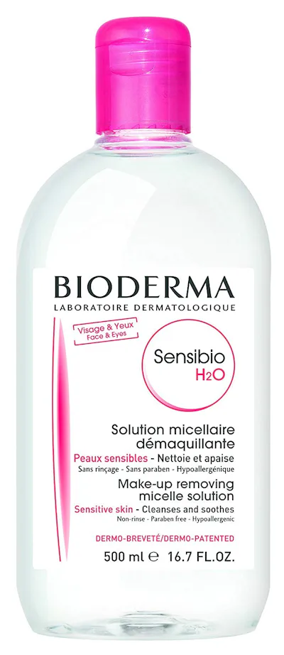 The 5 Best Eye Makeup Removers For Sensitive Eyes