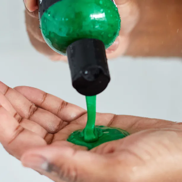 Lush's Iconic Lord Of Misrule Shower Gel Is Back For Good