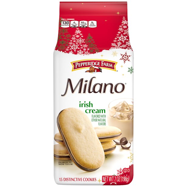 Milano Just Released 2 New Flavors Inspired By Cozy Drinks