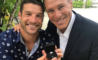 Neil Lane's Quotes About 'Bachelor' Engagement Rings Explain The ...