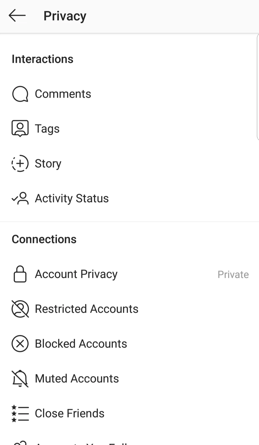 Here's How To Use Instagram's Restrict Feature To Filter Out Negativity
