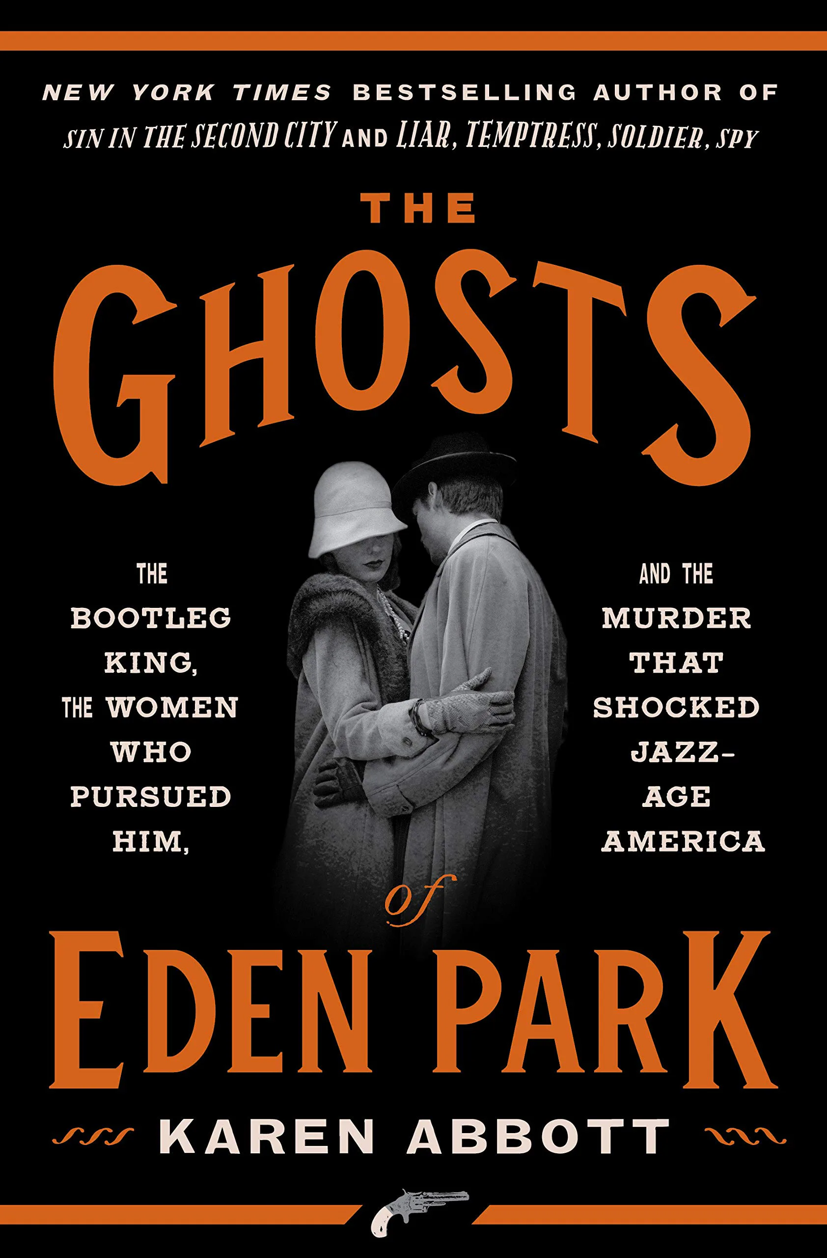 The Best New True Crime Books You Can Read Right Now