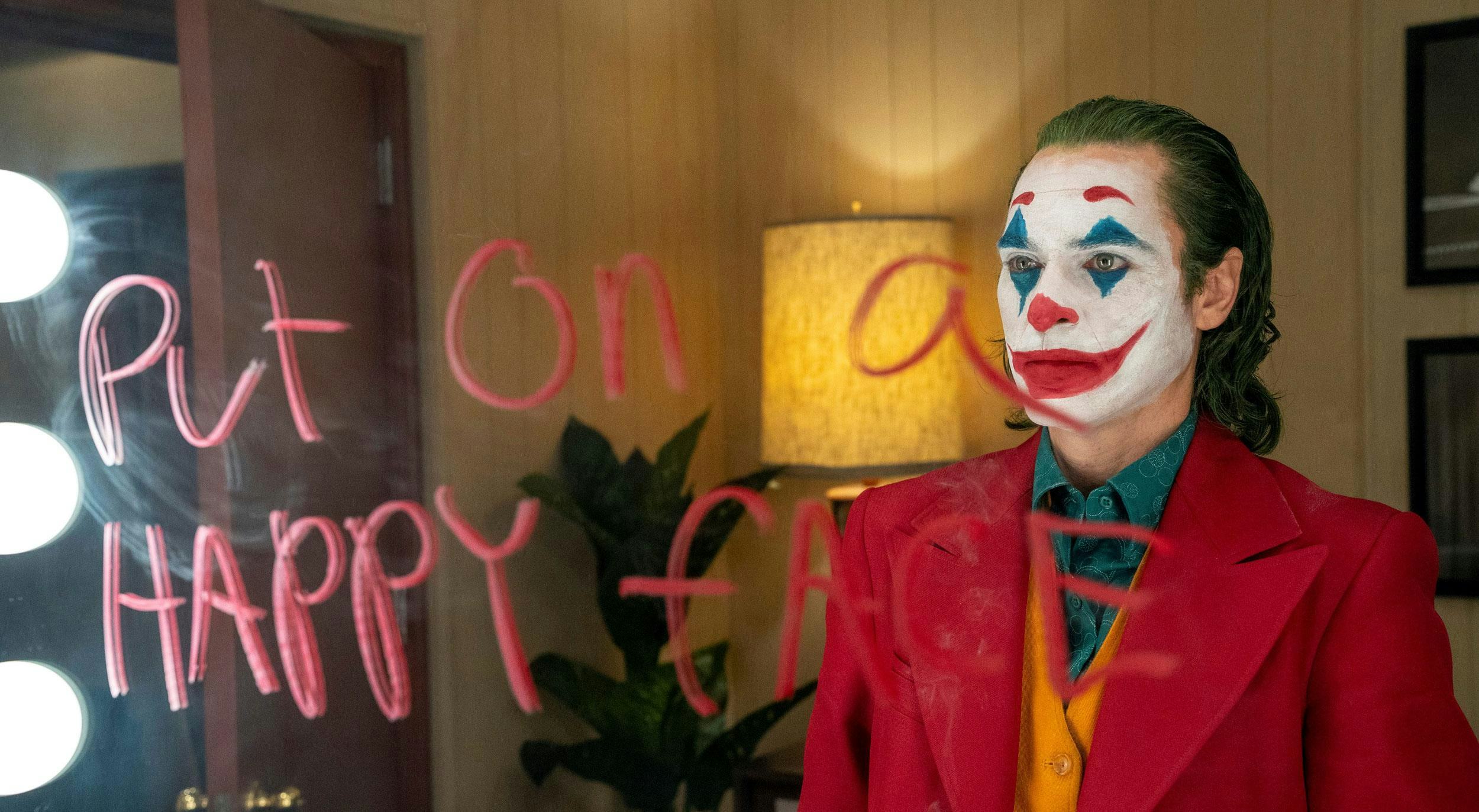 Who Is Joker’s Father? His Mother Claims His Name Is Thomas Wayne