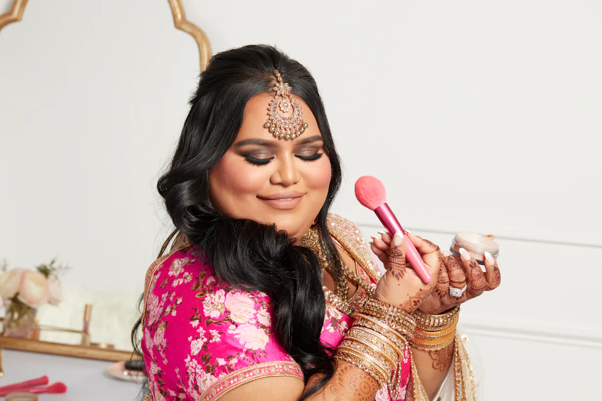 The Entire Nabela Noor x e.l.f. Cosmetics Collection Will Only Cost You $35