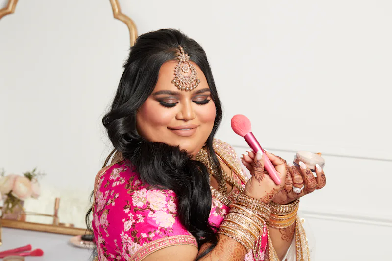 The Entire Nabela Noor x e.l.f. Cosmetics Collection Will Only Cost You $35