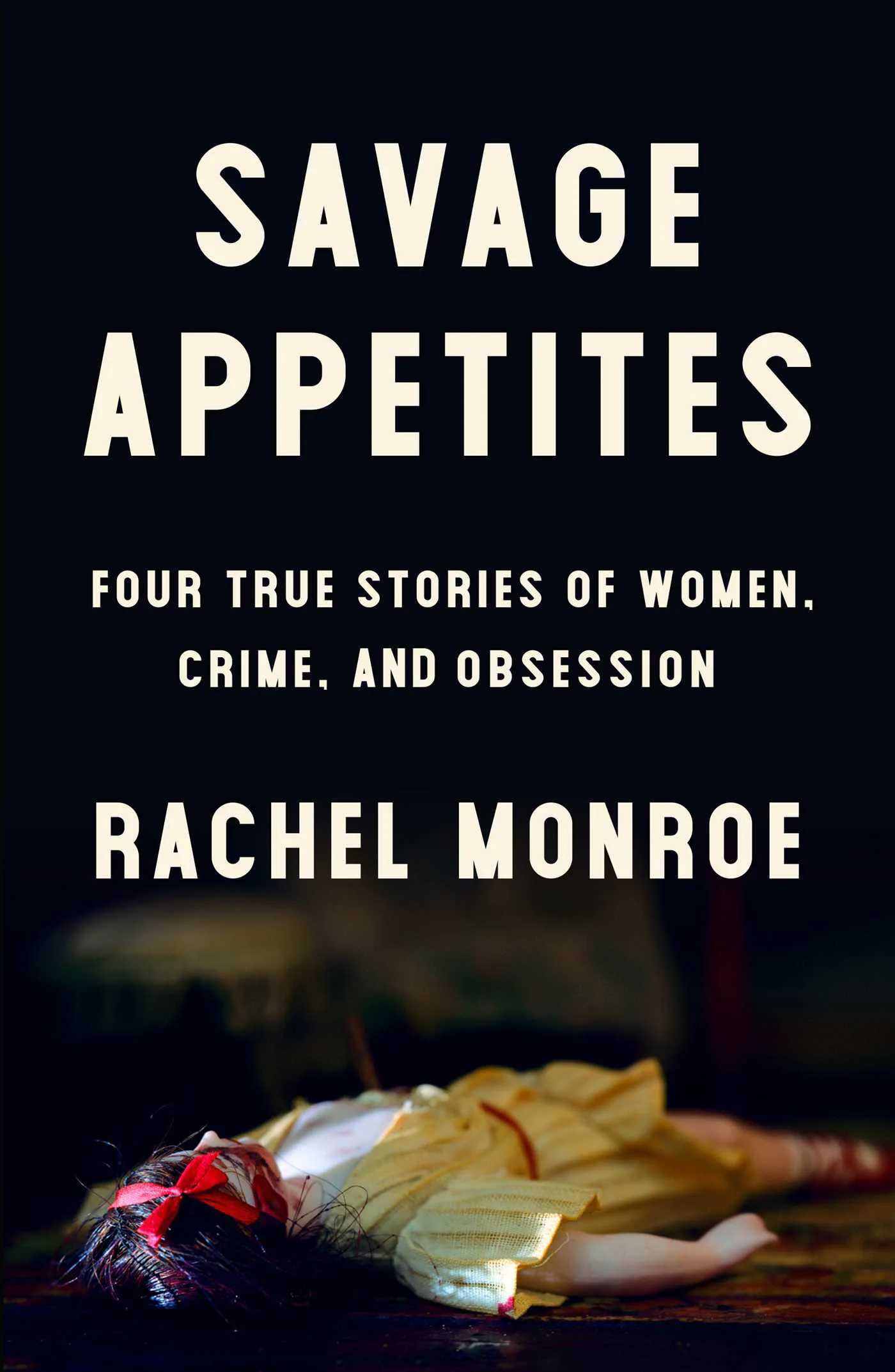 The Best New True Crime Books You Can Read Right Now