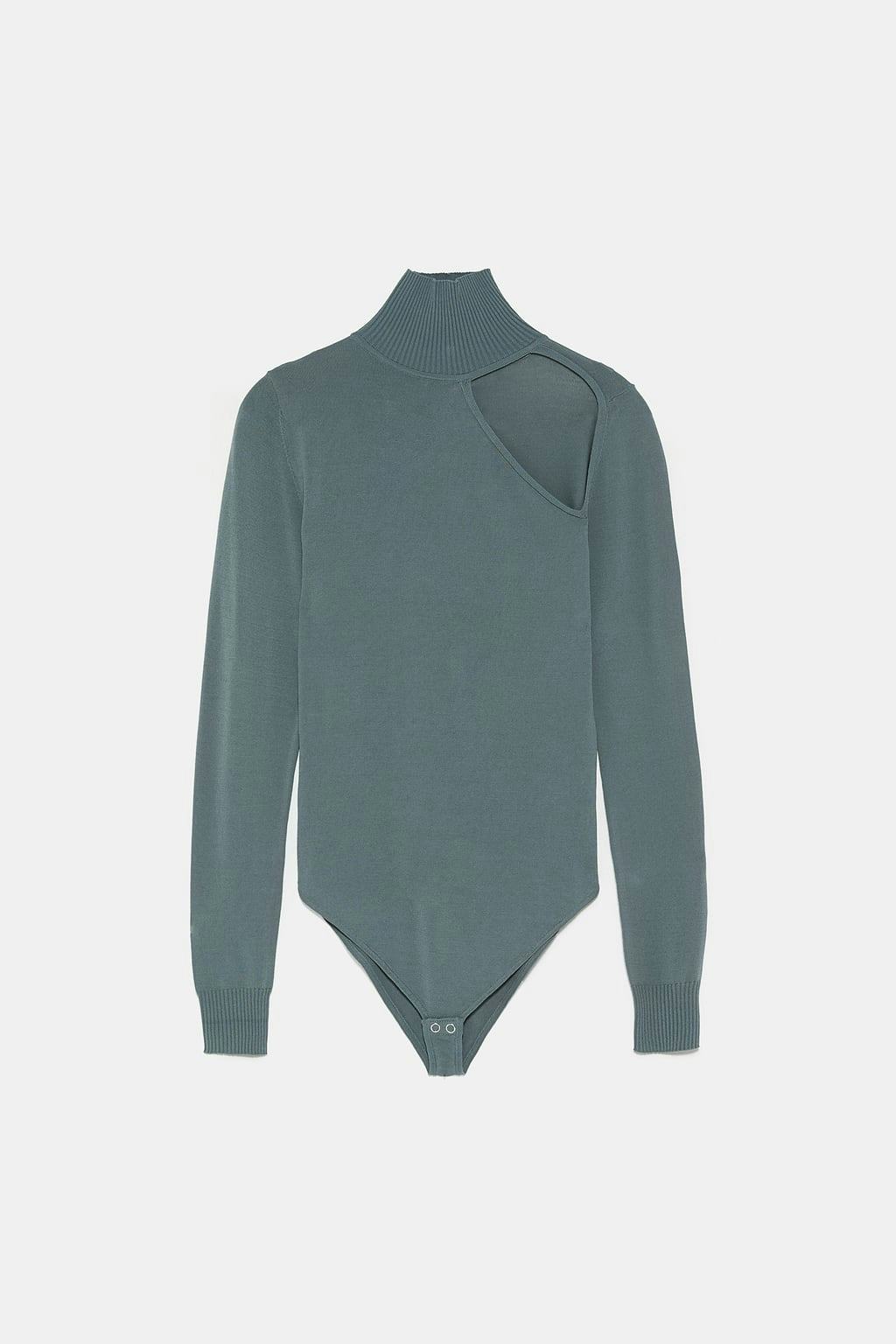 Minimalist Cutouts Are Everywhere For Spring — Here's How To Get Ahead ...