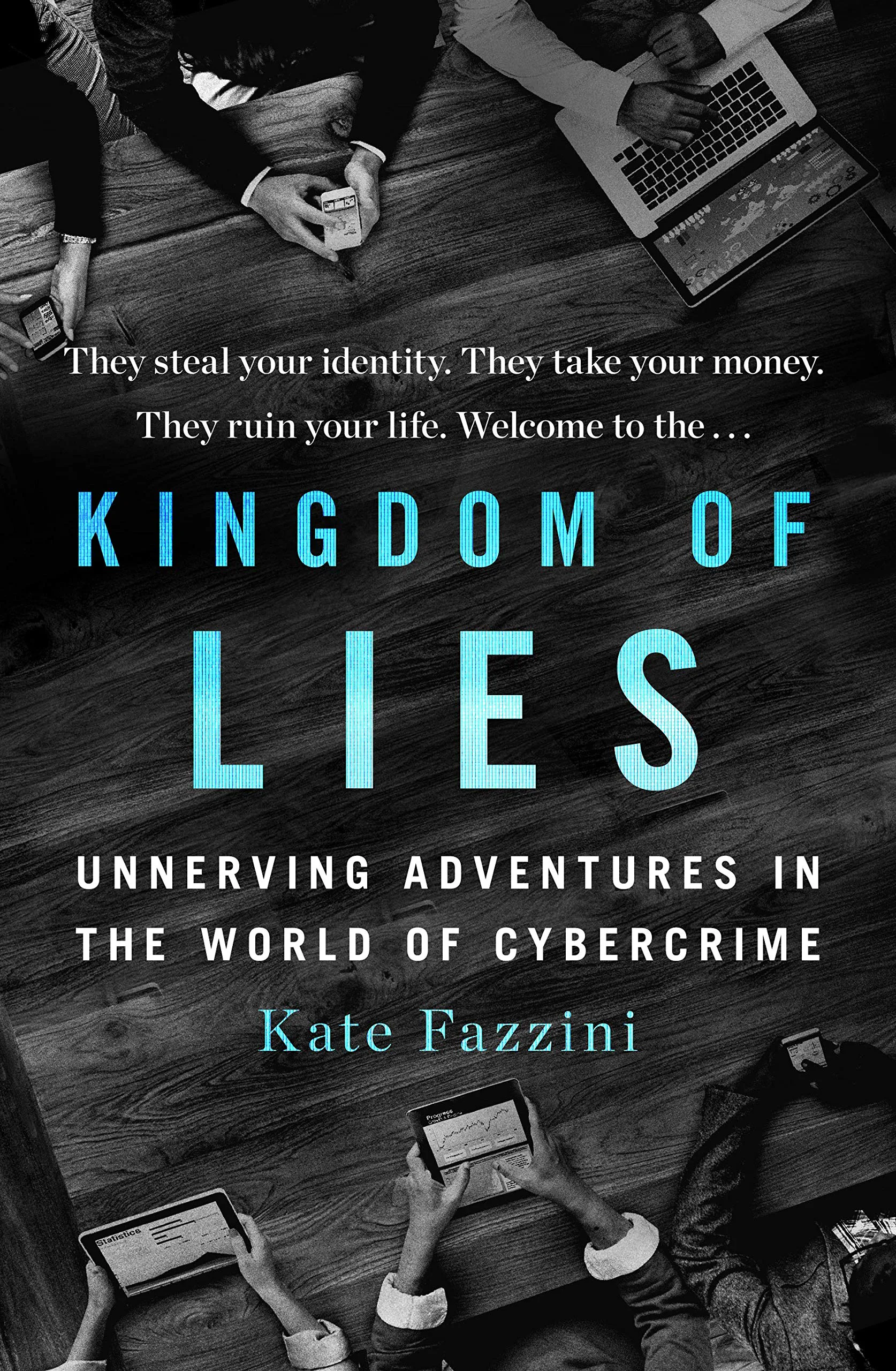 The Best New True Crime Books You Can Read Right Now