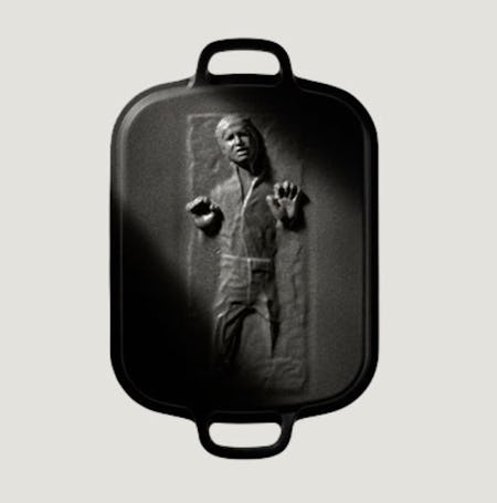 Le Creuset's 'Star Wars' Collection Is A Foodie Fan's Dream