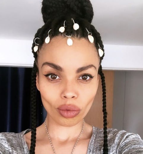 Writer Emma Dabiri On Why The Conversation About Black Hair Is Far From ...