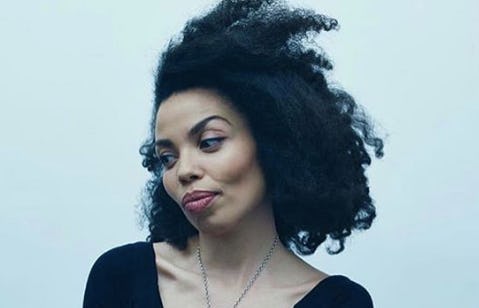 Writer Emma Dabiri On Why The Conversation About Black Hair Is Far From ...