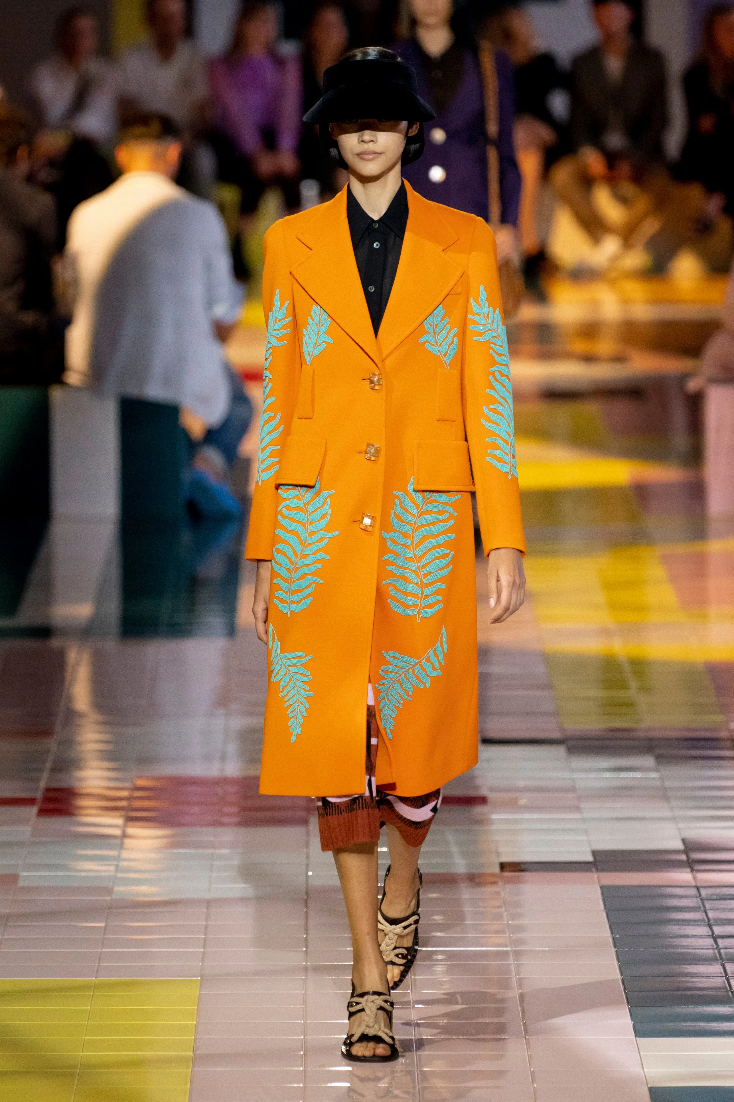 7 Spring/Summer 2020 Fashion Trends To Start Thinking About Now