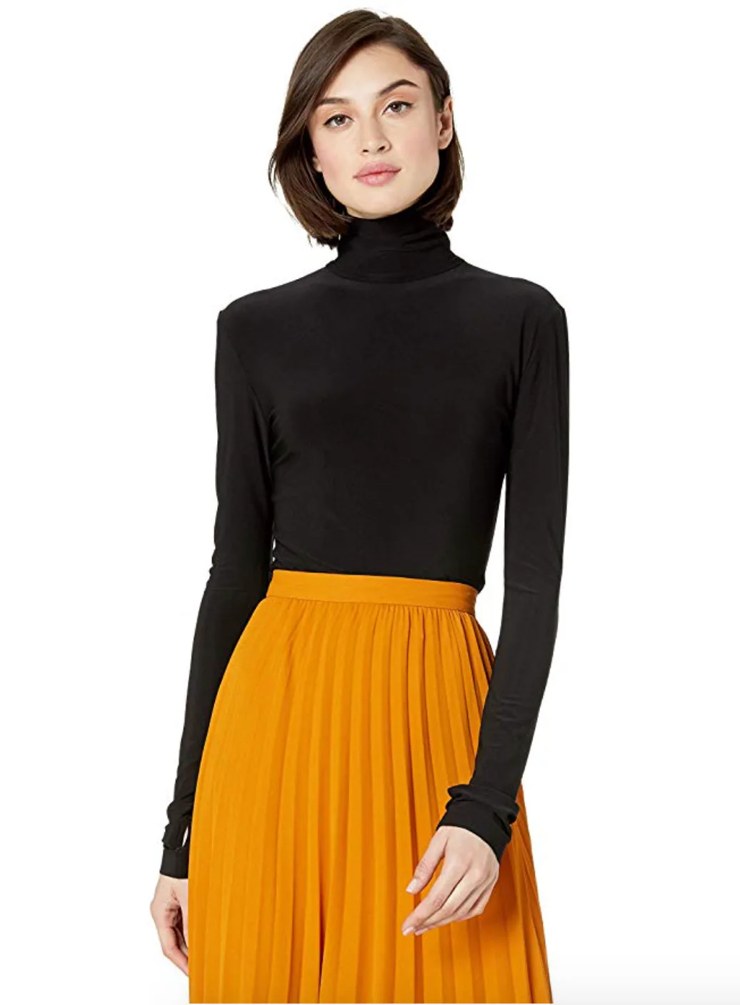 The 15 Best Turtlenecks On Amazon
