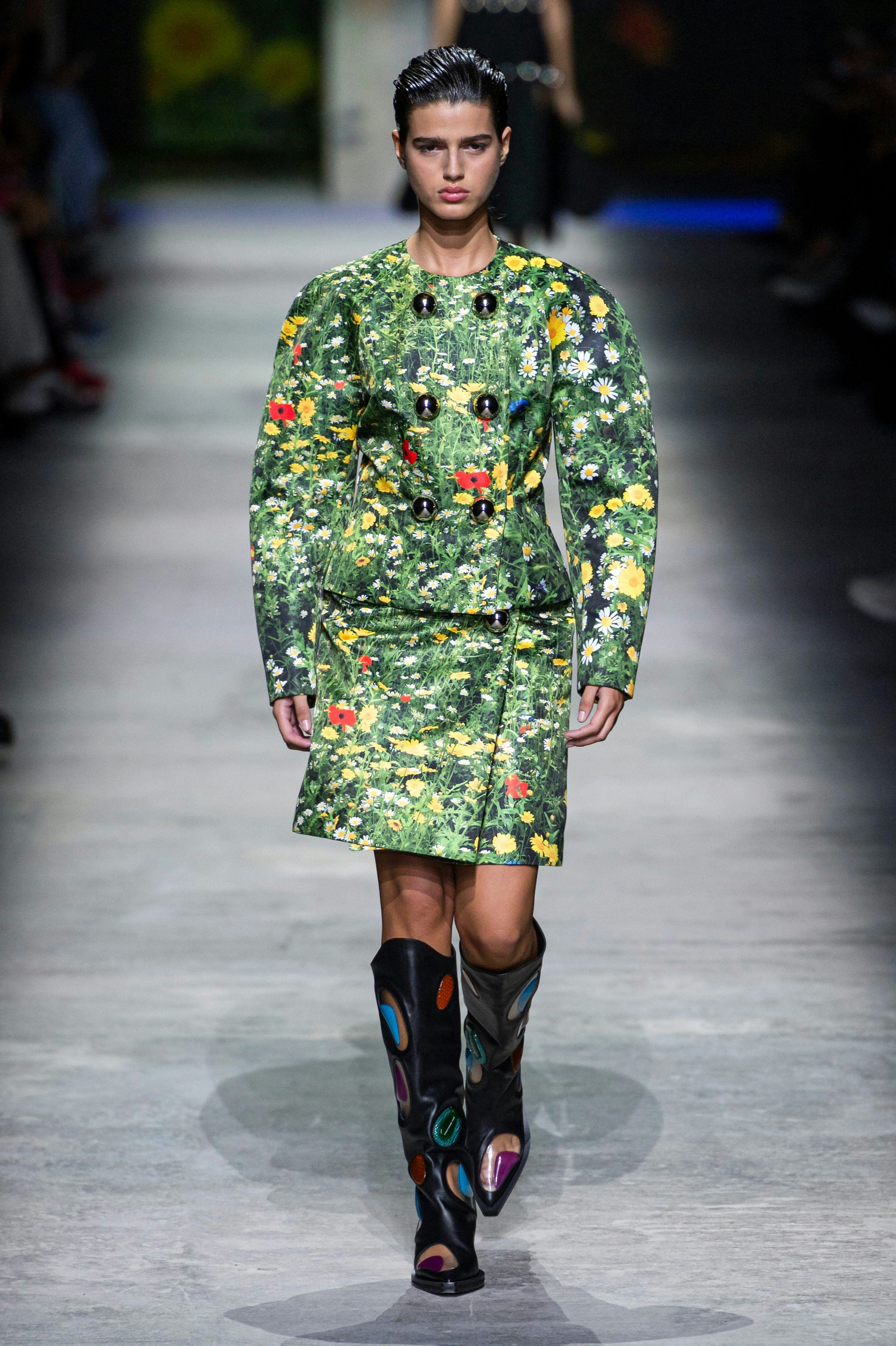 7 Spring/Summer 2020 Fashion Trends To Start Thinking About Now