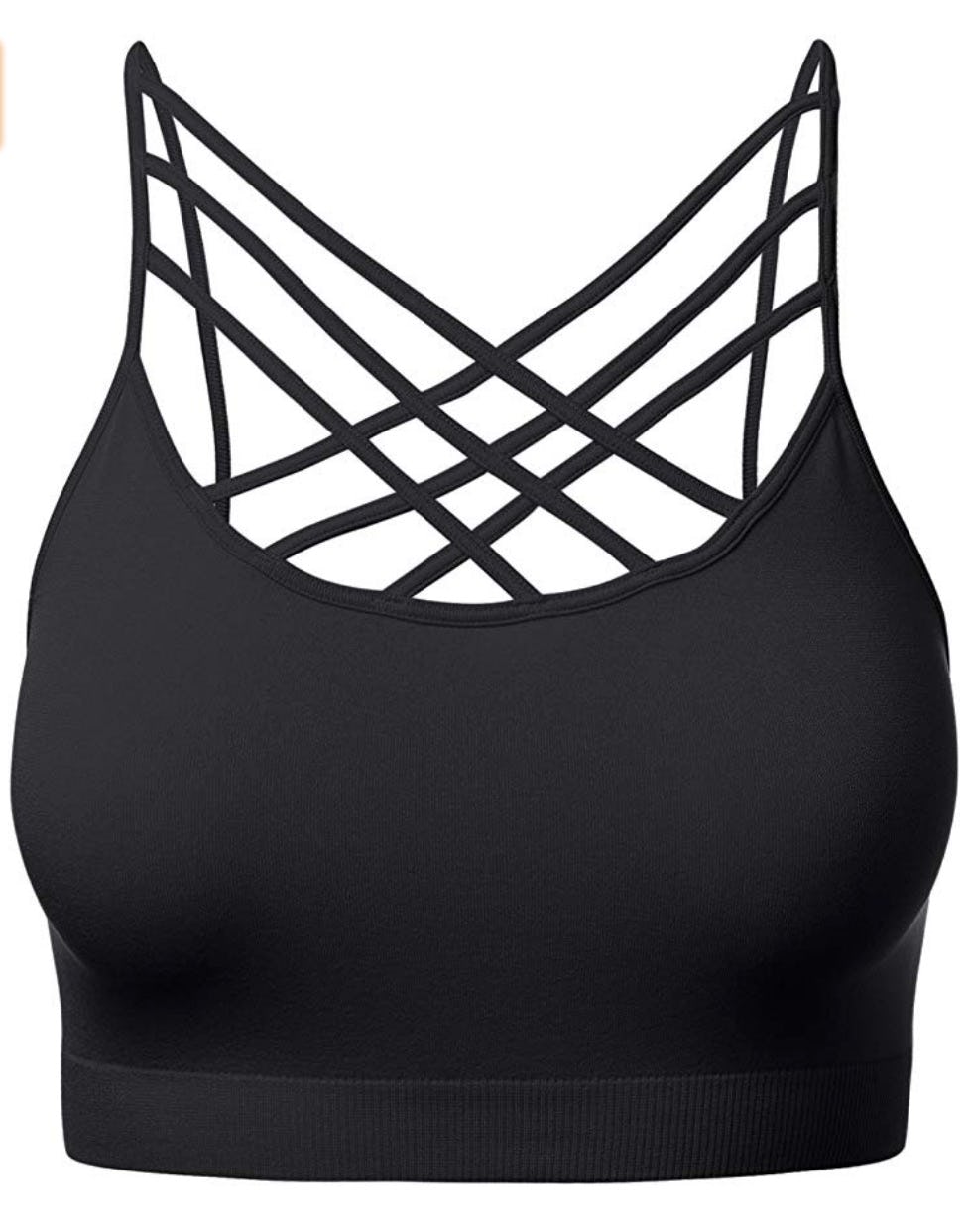 The 11 Most Comfortable Bralettes, According To Editors & Reviewers