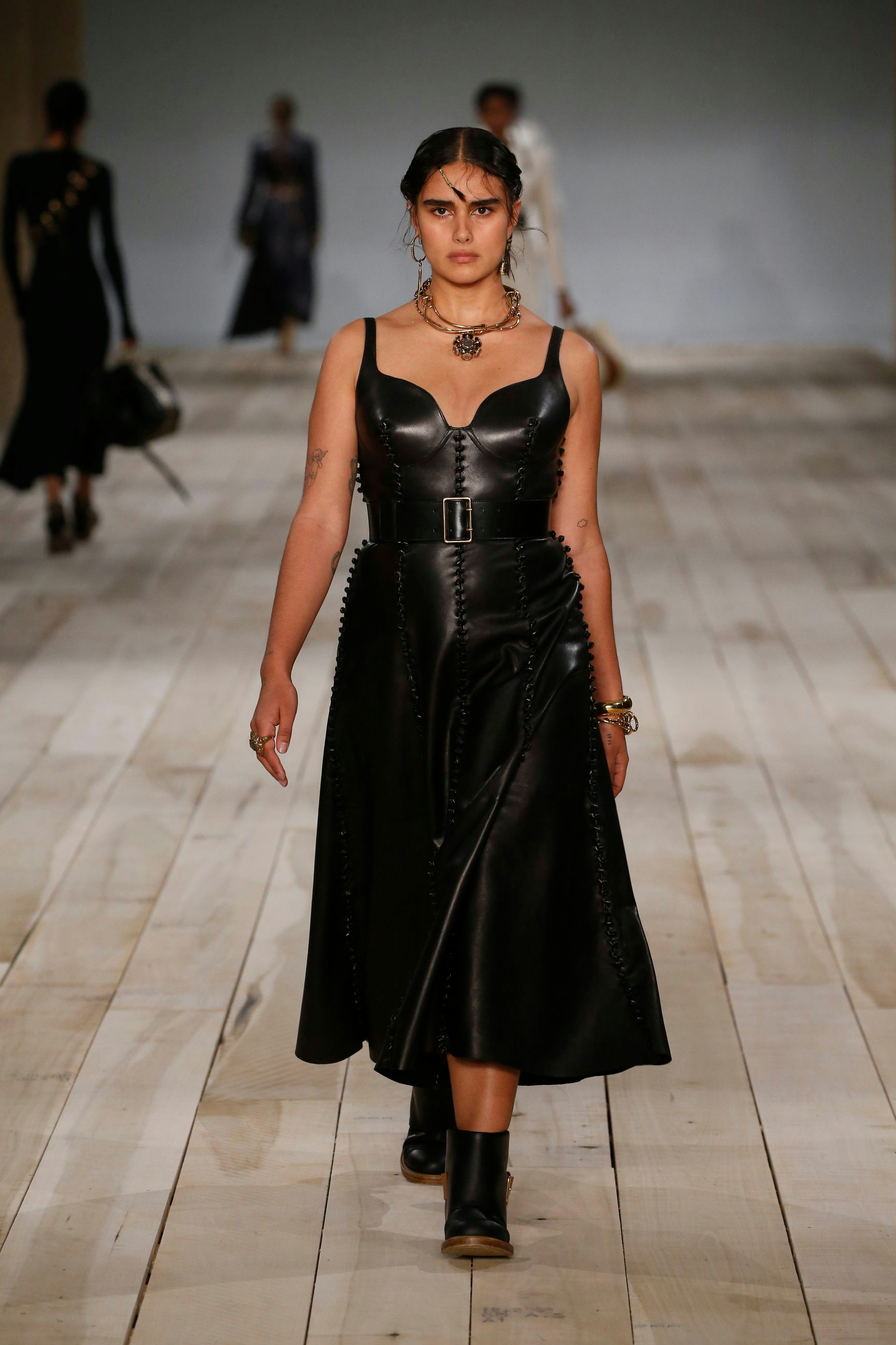 7 Spring/Summer 2020 Fashion Trends To Start Thinking About Now