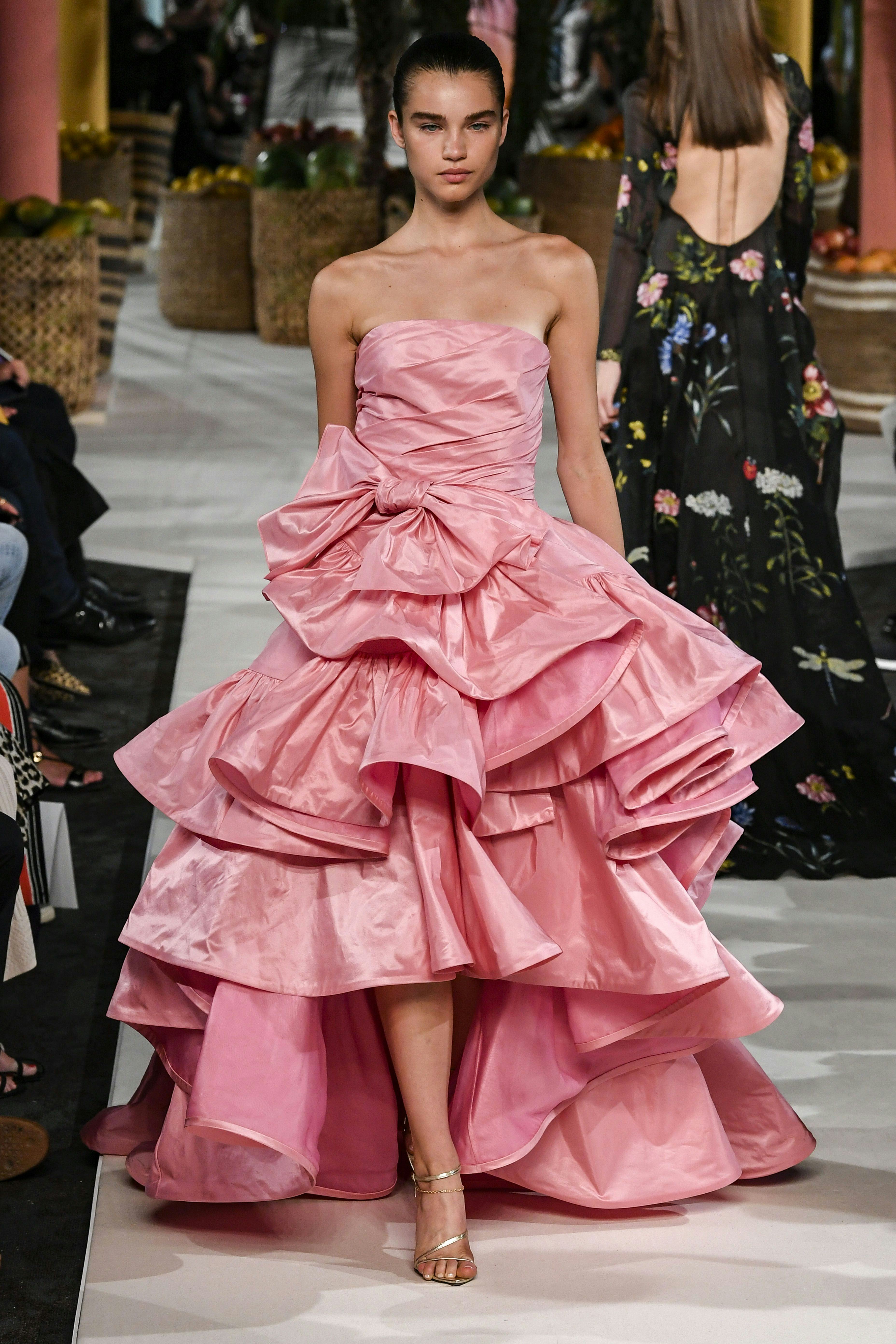 7 Spring/Summer 2020 Fashion Trends To Start Thinking About Now