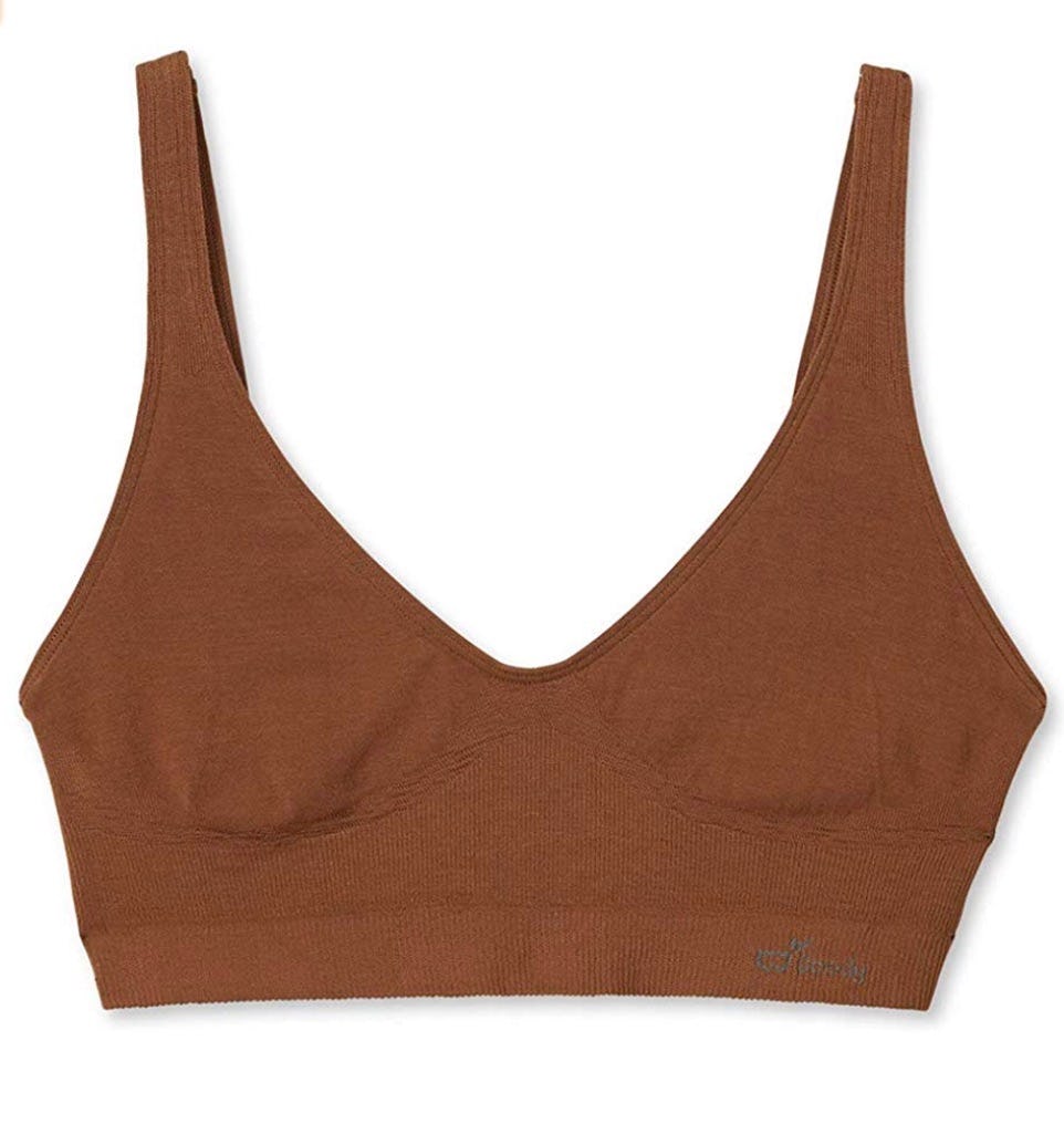 The 7 Most Comfortable Bralettes In 2021
