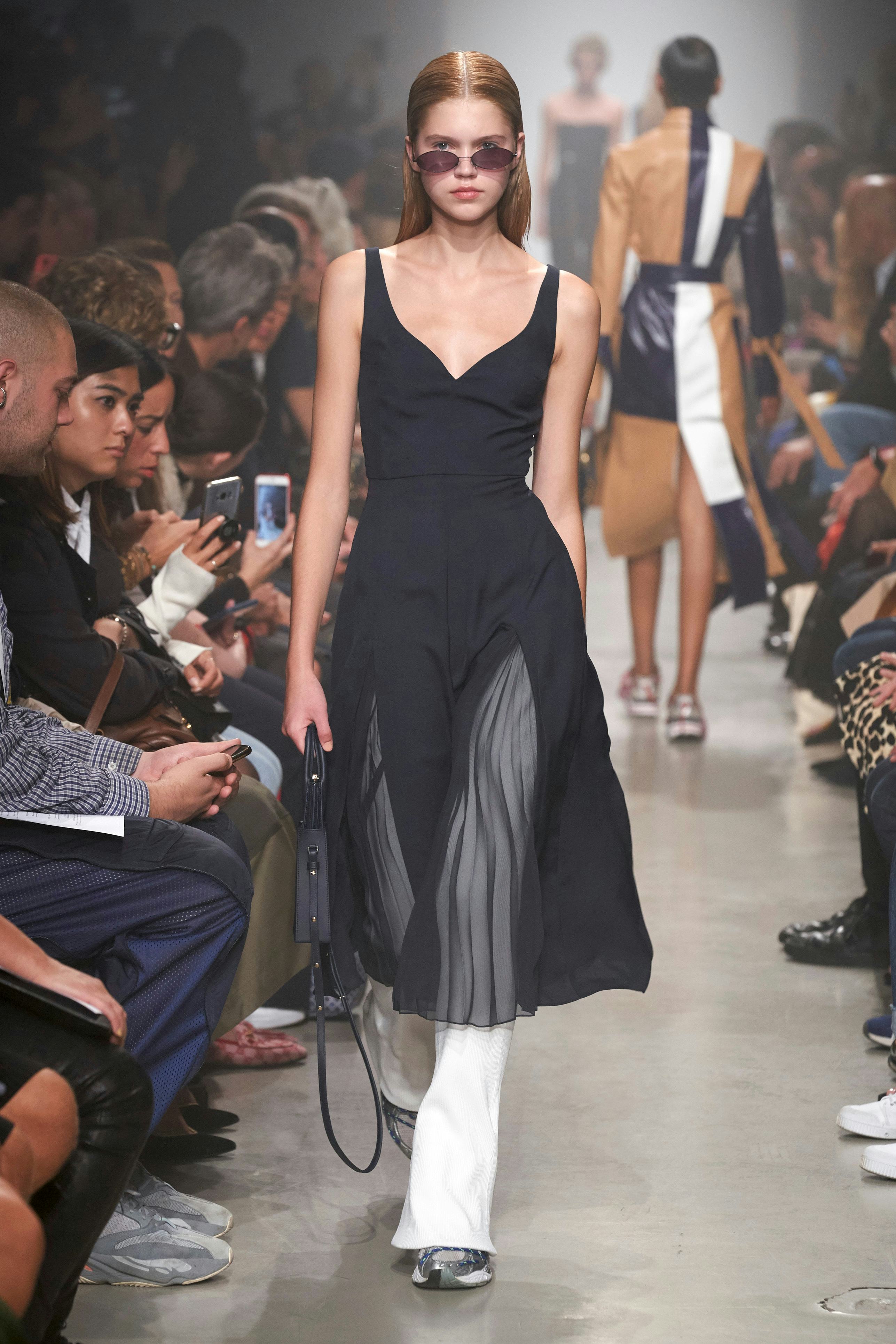 7 Spring/Summer 2020 Fashion Trends To Start Thinking About Now