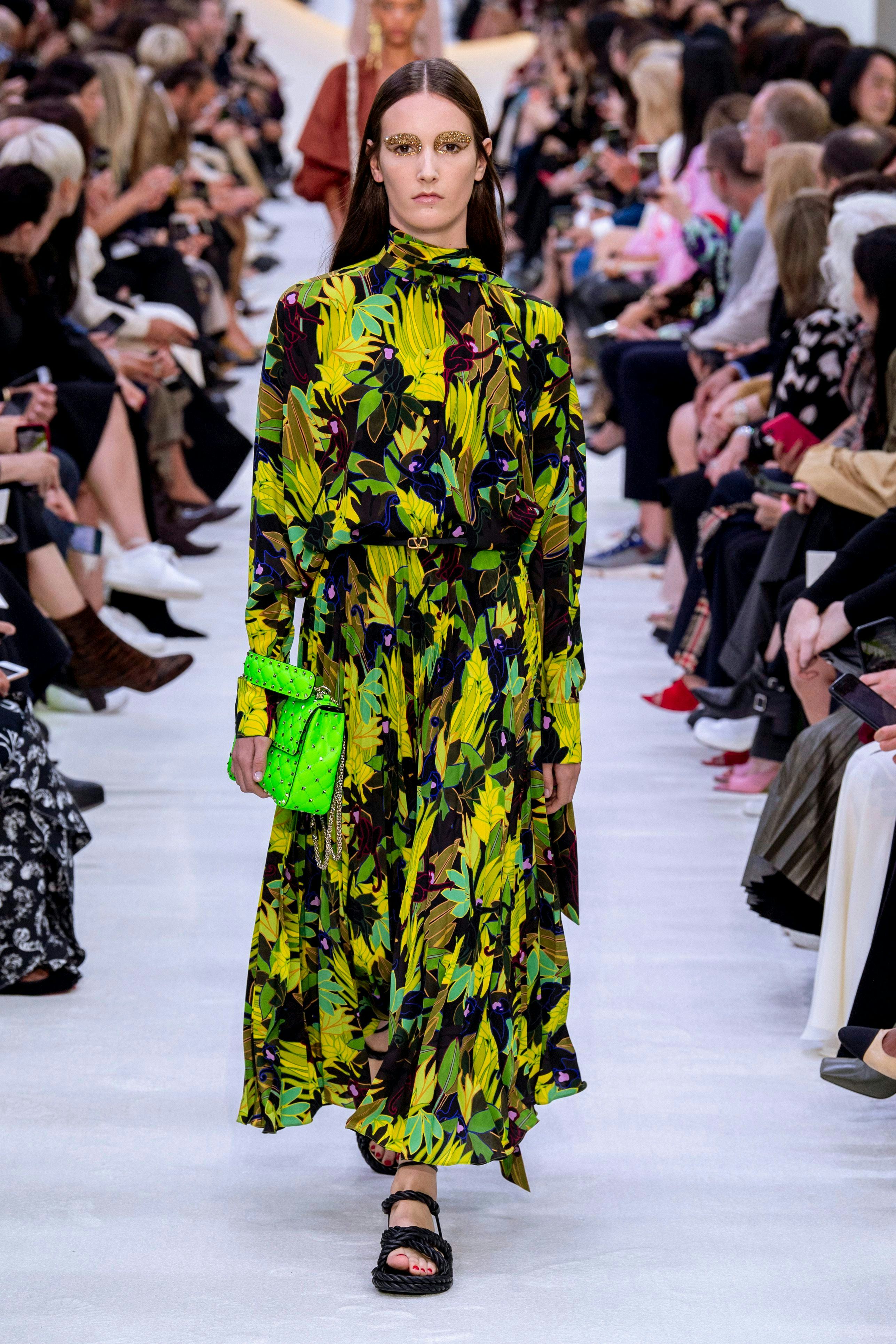 7 Spring/Summer 2020 Fashion Trends To Start Thinking About Now