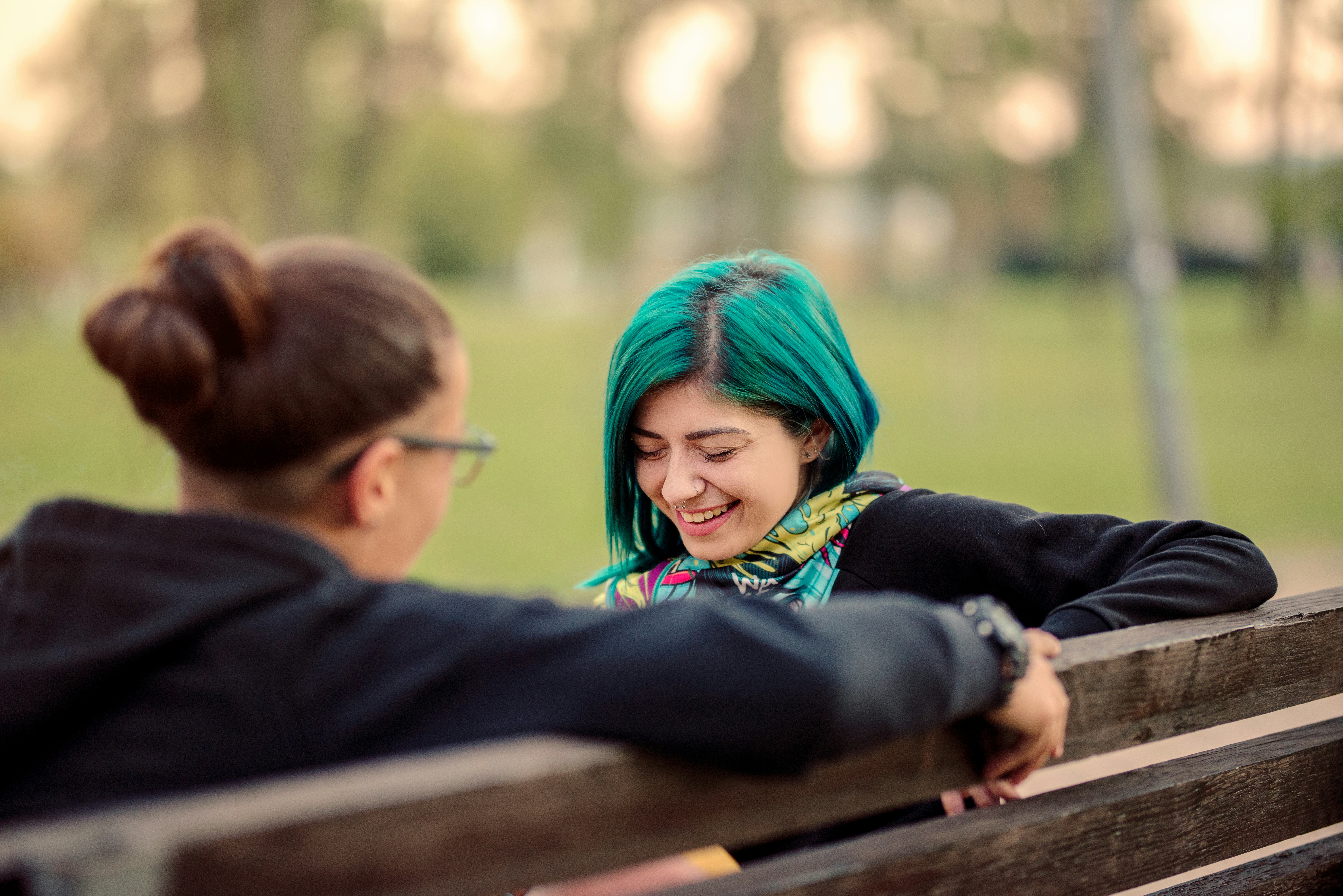 6 Dating Behaviors That Mean Someone’s Serious About You