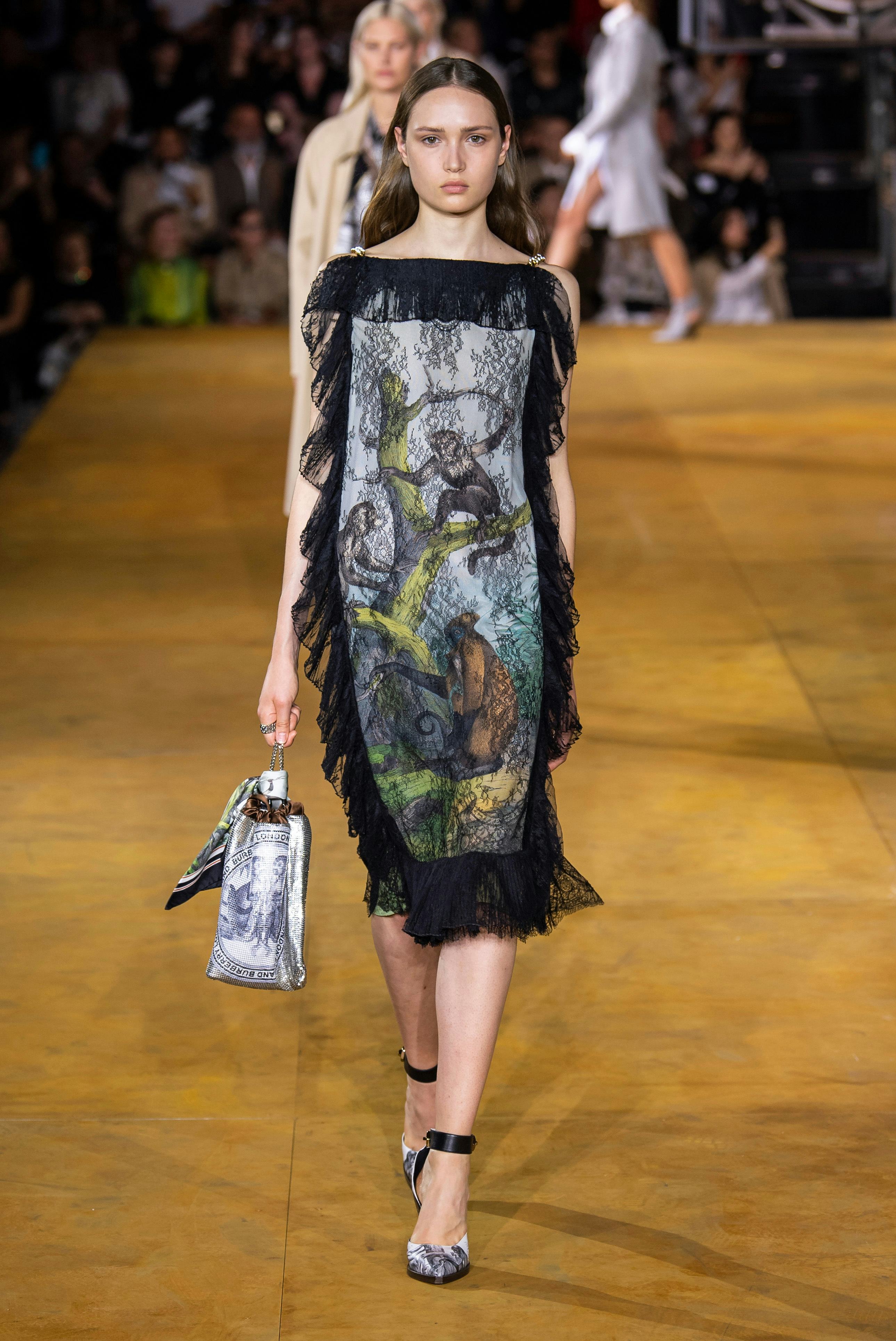 7 Spring/Summer 2020 Fashion Trends To Start Thinking About Now