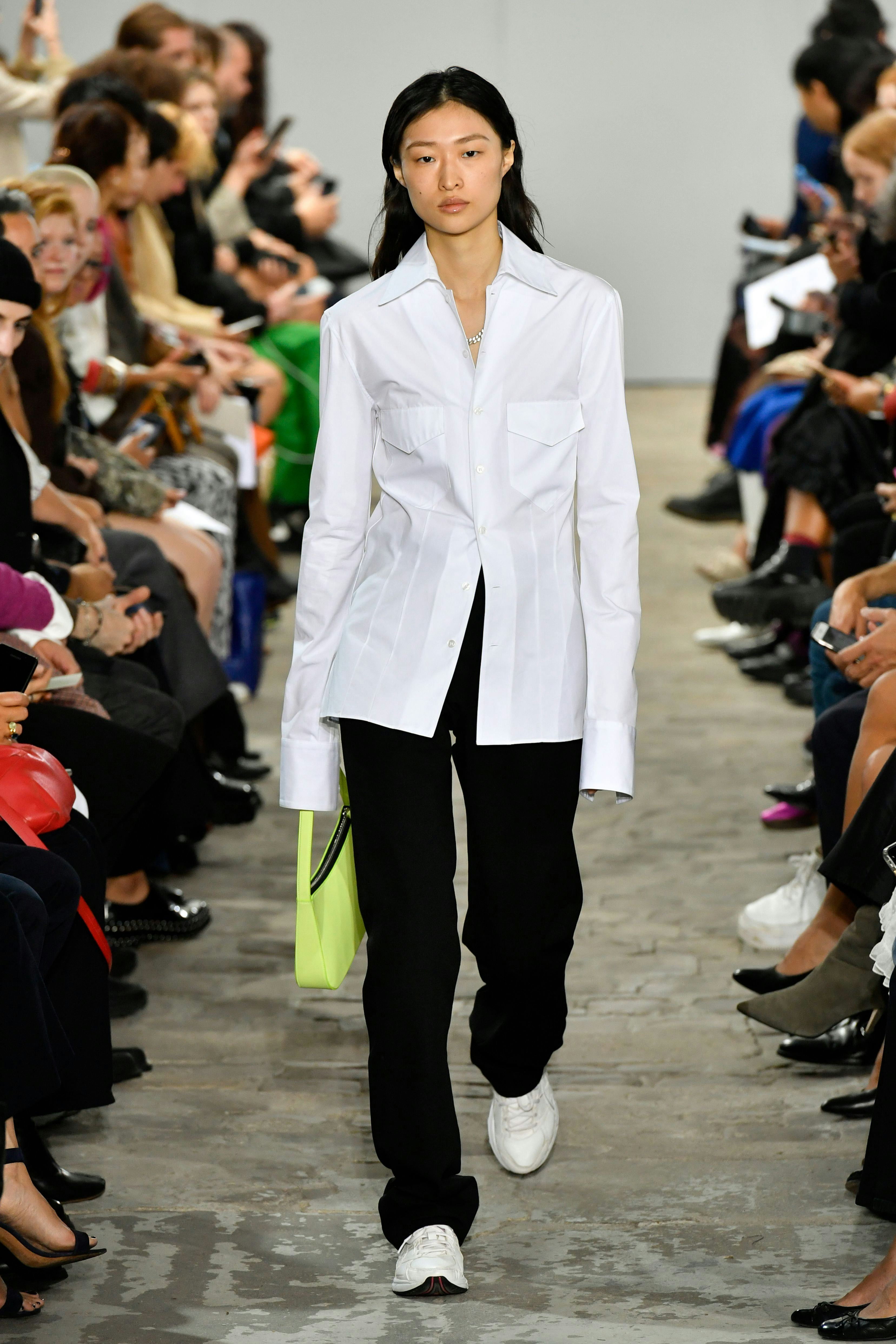 7 Spring/Summer 2020 Fashion Trends To Start Thinking About Now