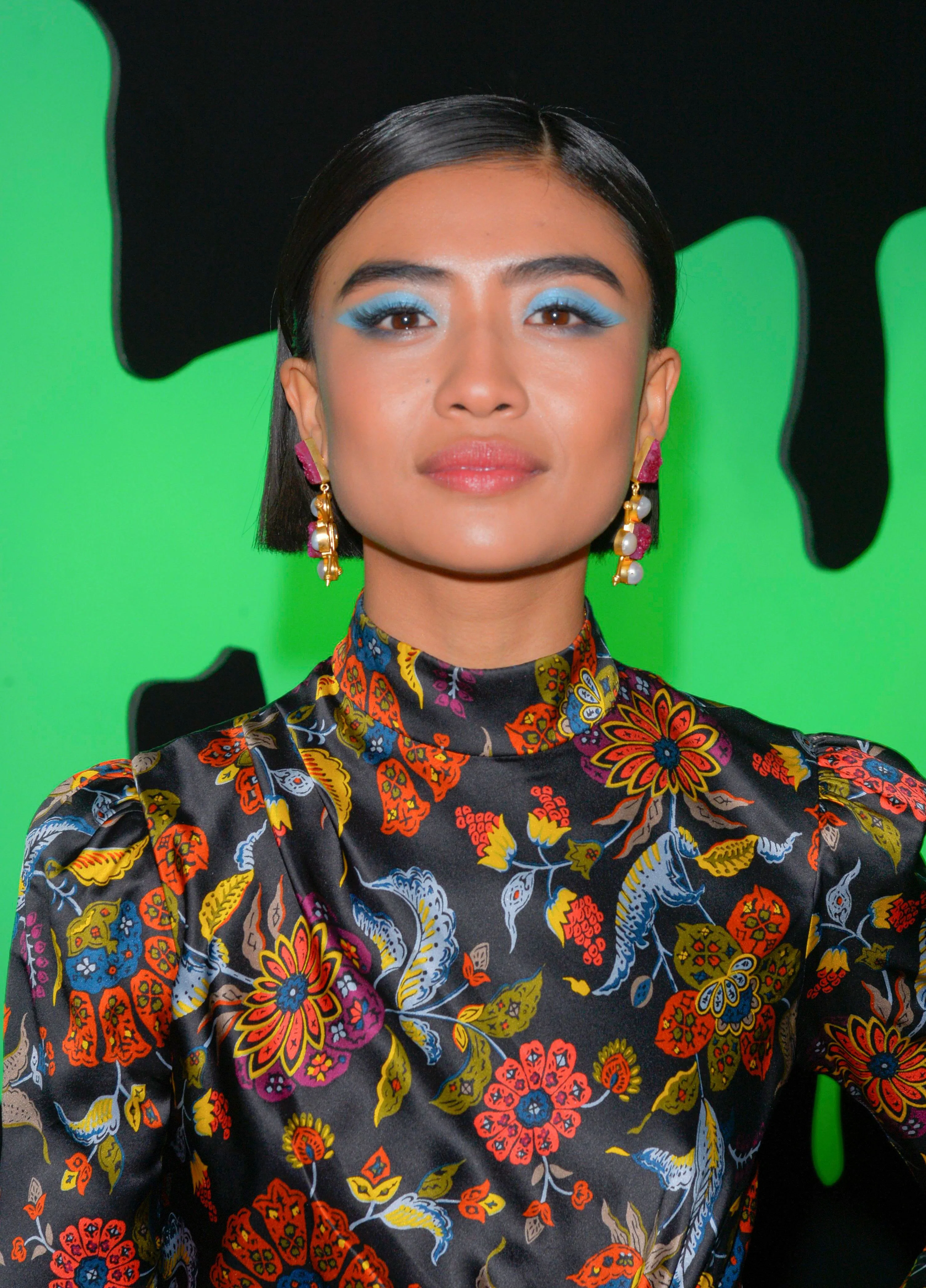 4 Fall 2019 Eyeshadow Trends Your Favorite Celebs Are Loving